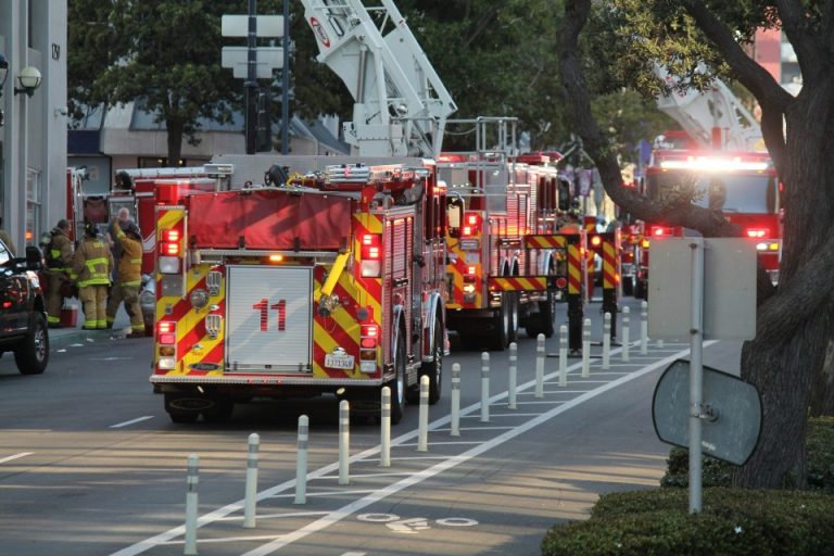 Top Fire Trucks & Equipment | Illinois