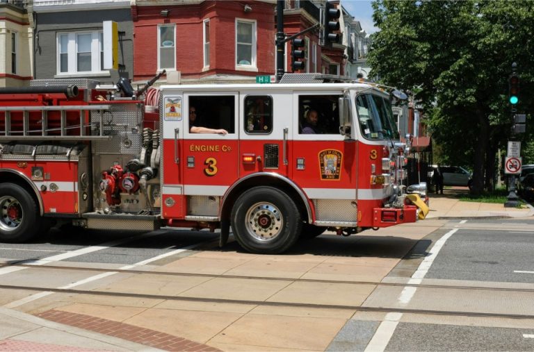 Top Fire Trucks & Equipment | Illinois
